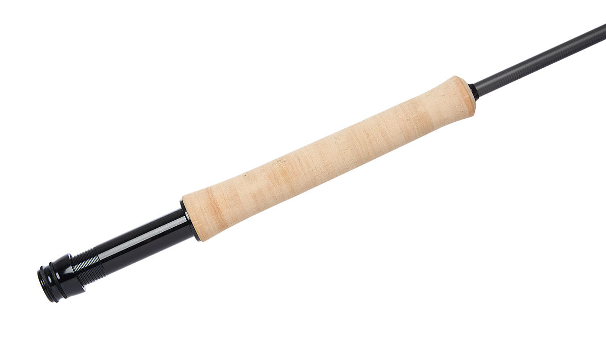 Fly Rod Building Video - The Epic 480G