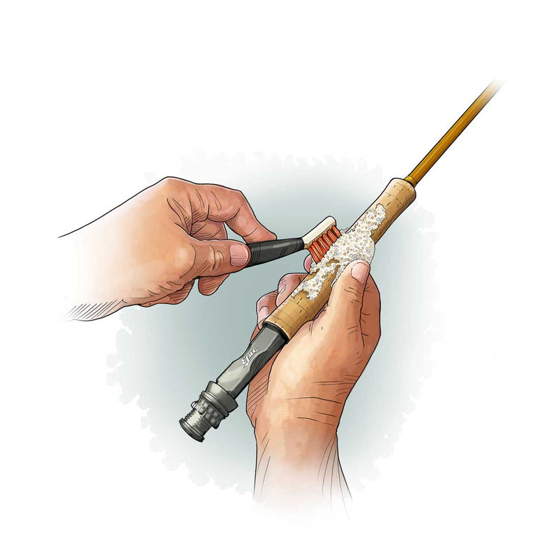 Fly Fishing - The 5 Essentials of Good Fly Casting