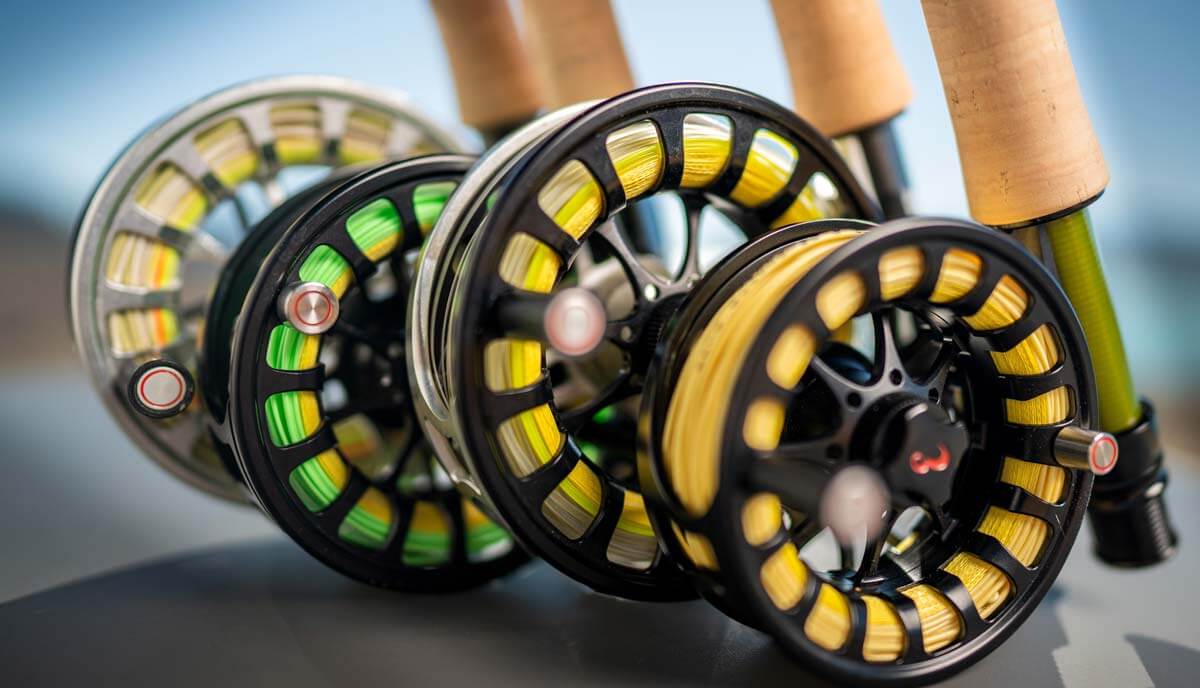 Epic Fly Rod & Reel Combos For Fly Fishing