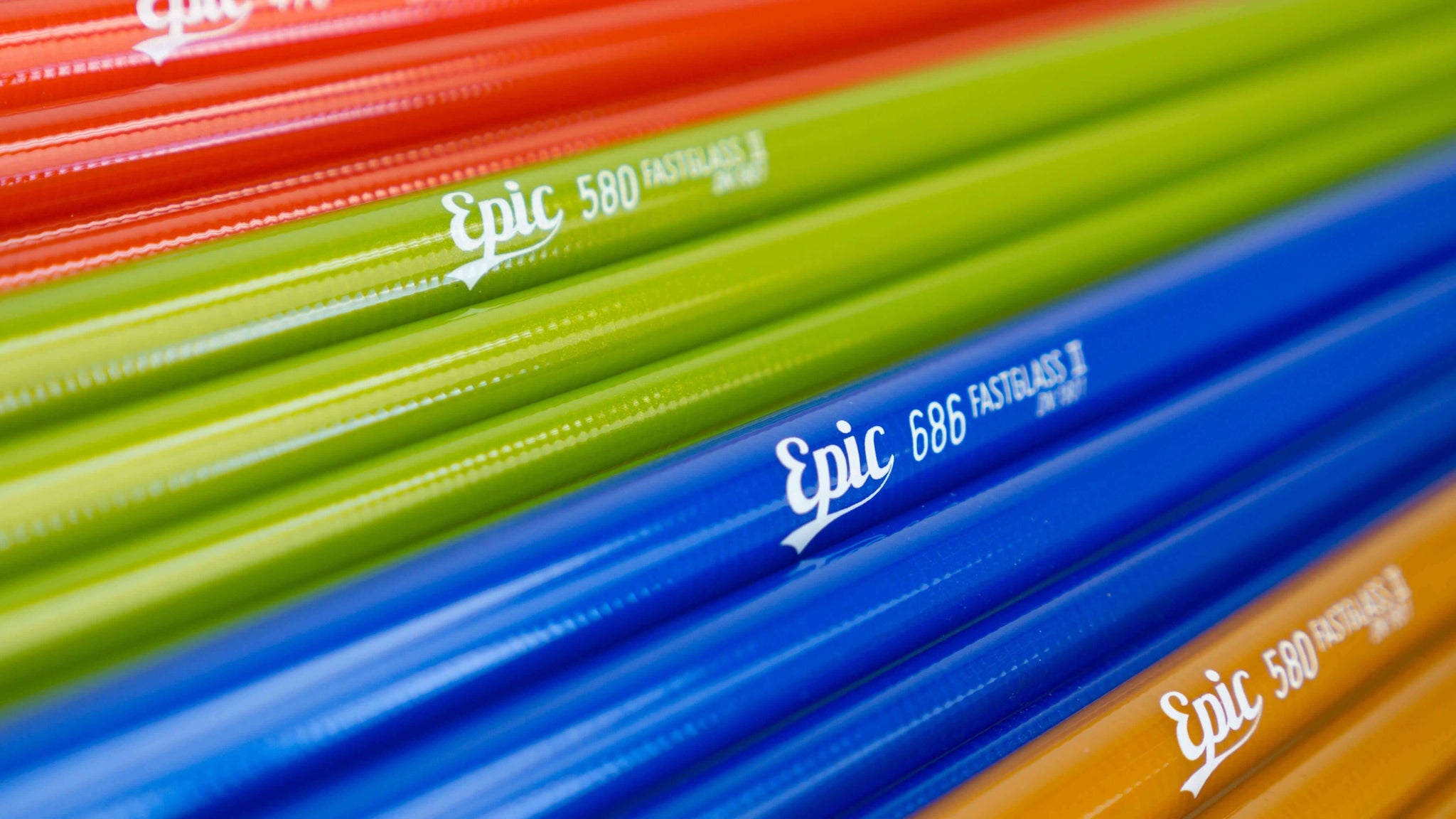 Fly Rod Blanks Premium Fiberglass & Graphite Fly Rod Blanks