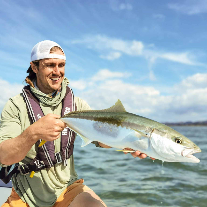 Meet Epic People - Epic Fly Fishing Ambassadors