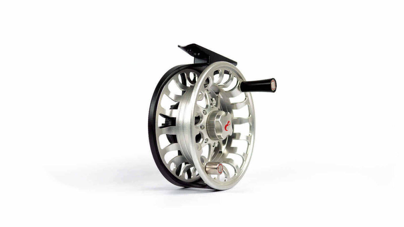 Voted "Best New Fly Reel" Epic Backcountry Fly Reel