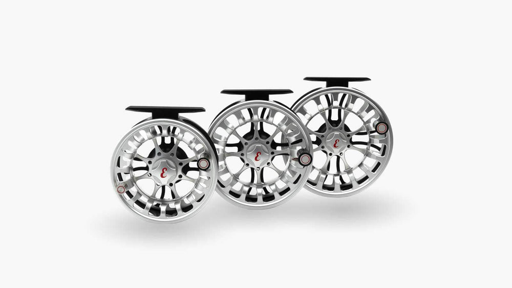 Voted "Best New Fly Reel" Epic Backcountry Fly Reel