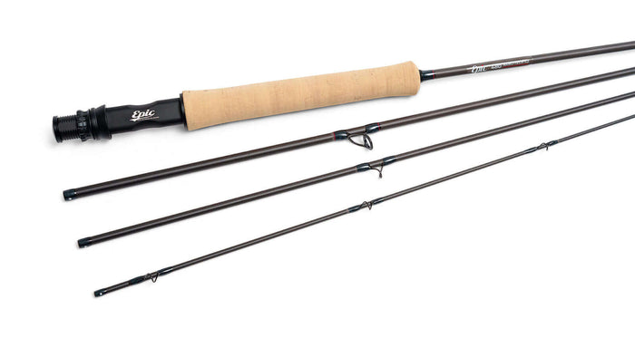 4wt 480G Fly Rod & Backcountry Fly Reel Combo