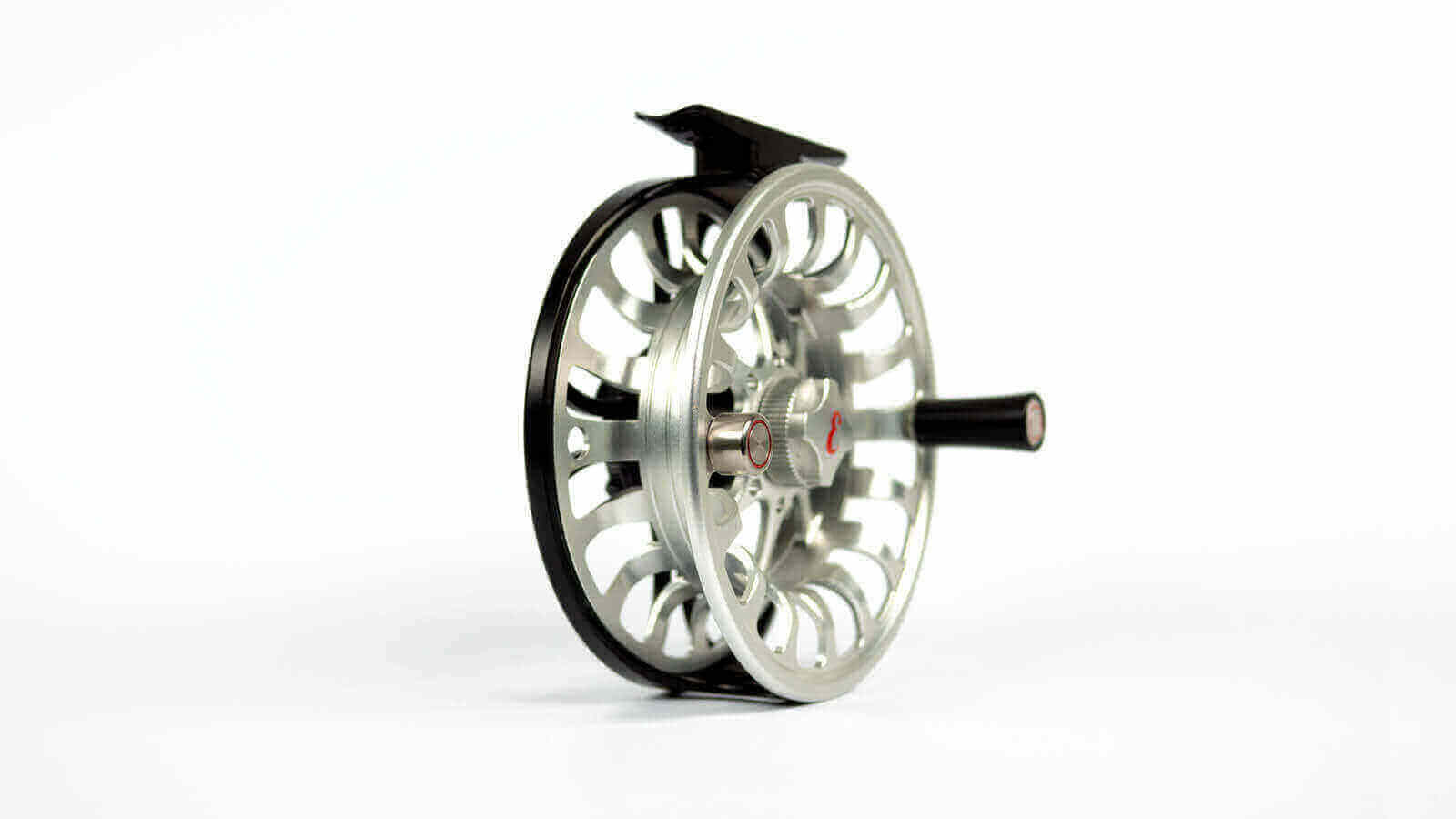 Voted "Best New Fly Reel" Epic Backcountry Fly Reel