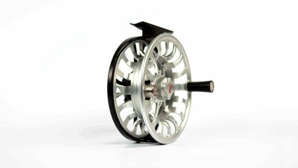 Voted "Best New Fly Reel" Epic Backcountry Fly Reel