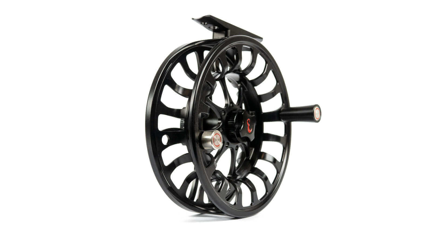 Voted "Best New Fly Reel" Epic Backcountry Fly Reel