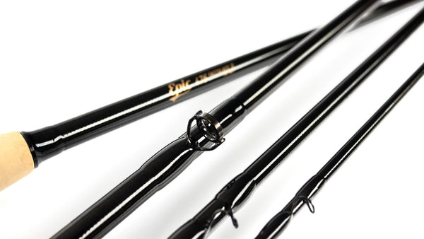 Epic 4wt 476 Fly Rod Voted "Best Small Stream Fly Rod"