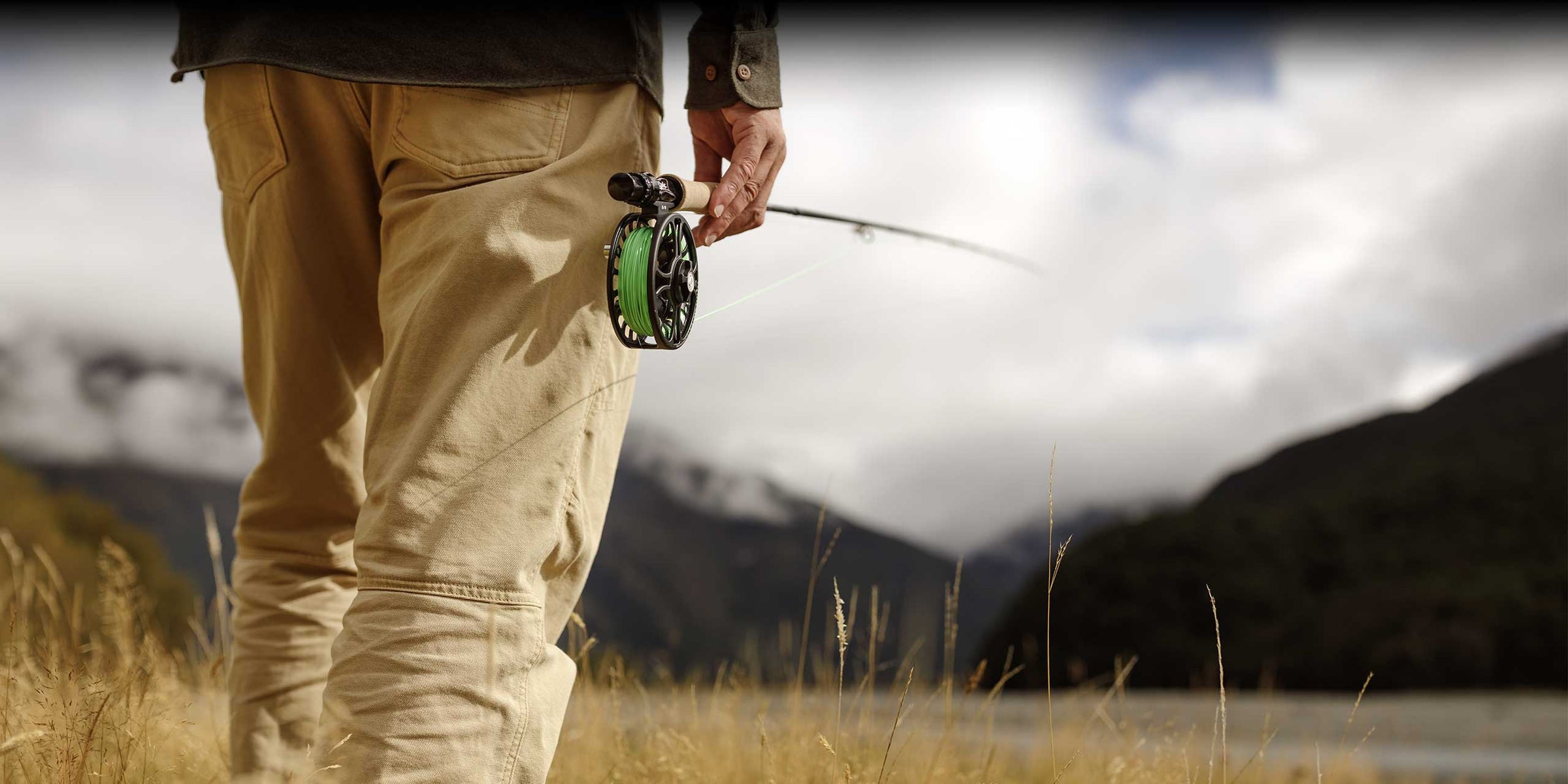 Epic Fly Rods Premium Quality Fly Fishing Rods & Fly Reels
