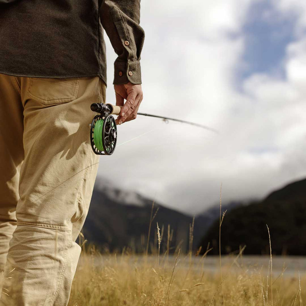 The Drift - Fly Fishing, Fly Casting and Fly Rod Building - page- 20