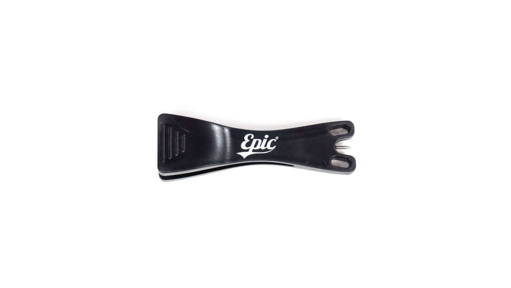 Ceramic Line Nippers for fly fishing