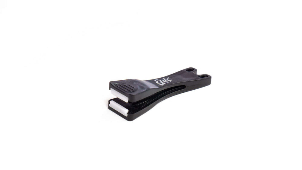Ceramic Line Nippers for fly fishing