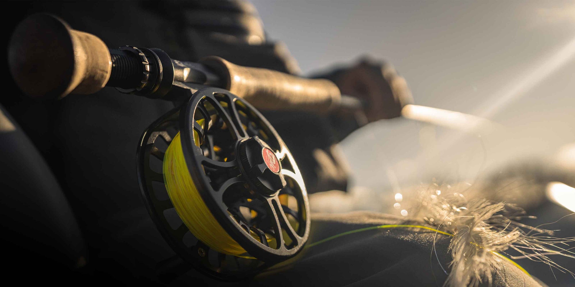 How to choose best fly rod for your fly fishing