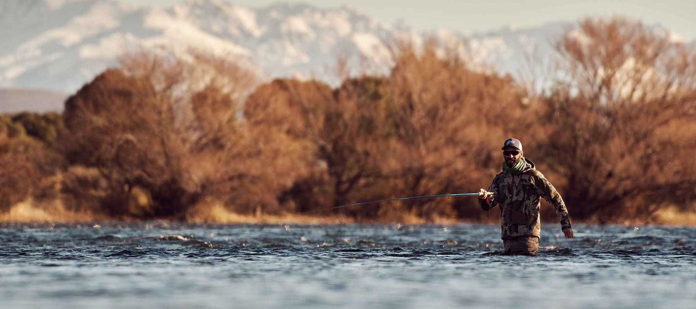 Epic Fly Rods : Premium Quality Fly Fishing Rods & Fly Reels