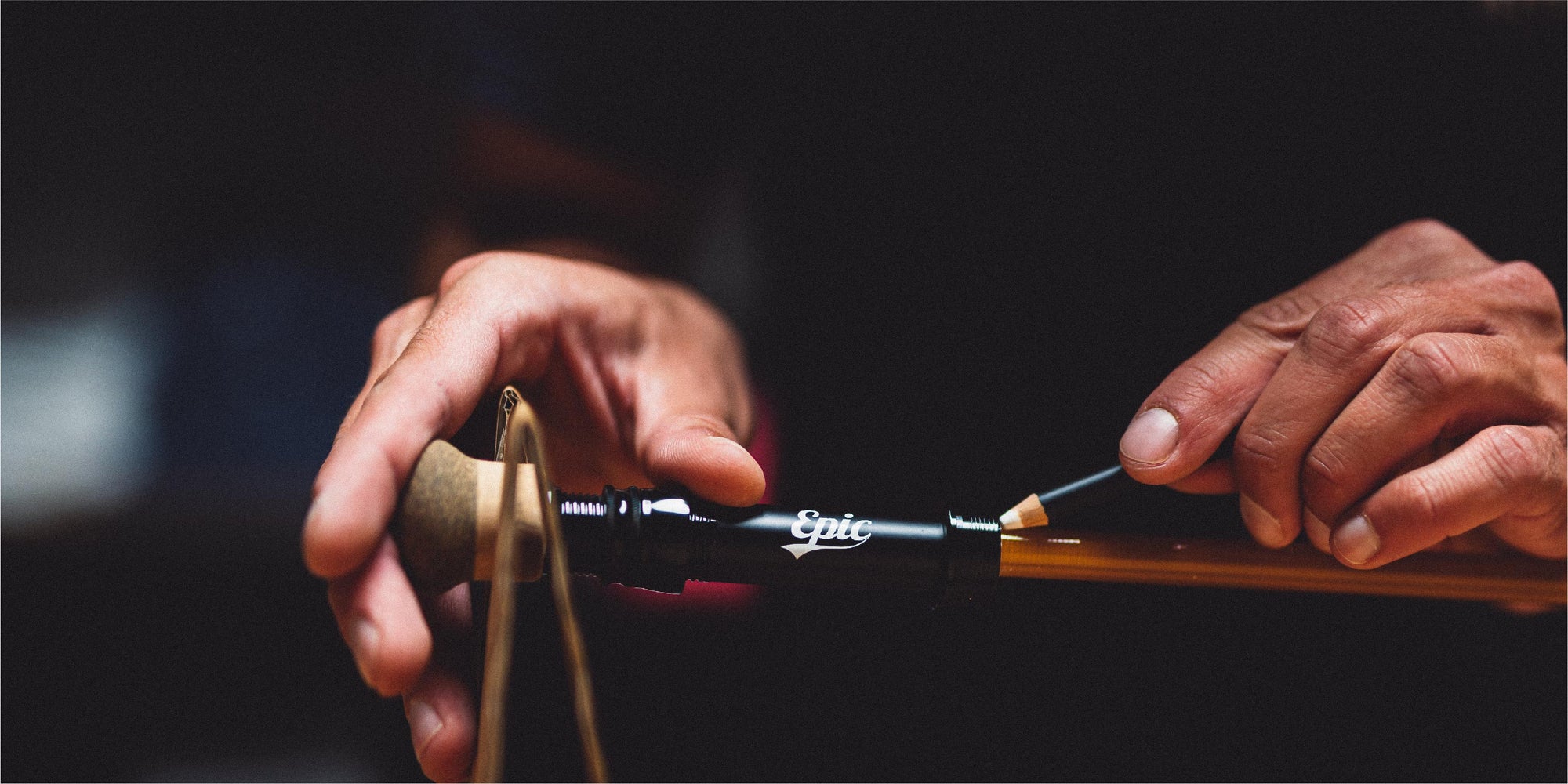 Epic Fly Rods : Premium Quality Fly Fishing Rods & Fly Reels