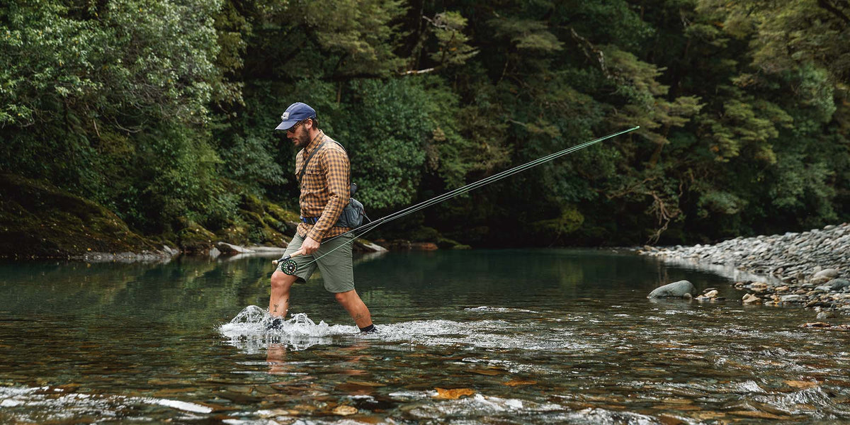 Epic 6 weight 690G Graphene Fly Rod Blank