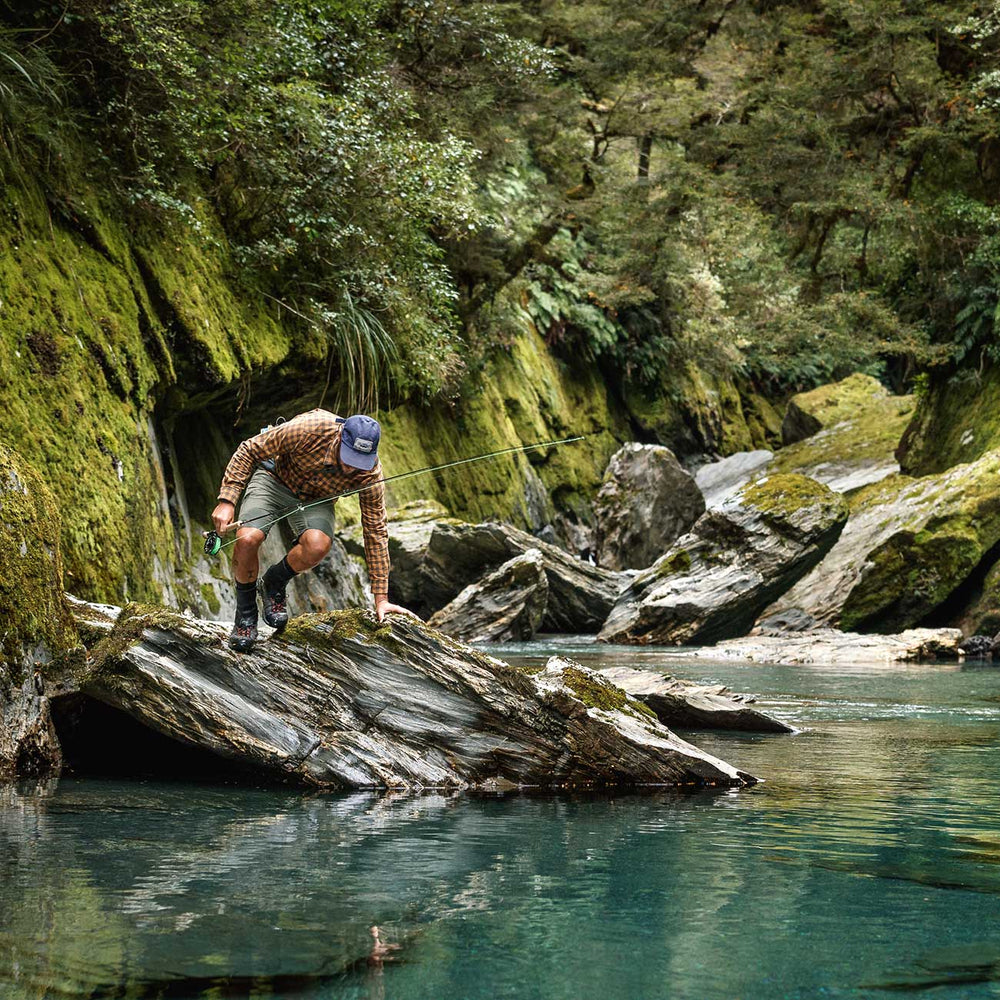 Epic Fly Rods Premium Quality Fly Fishing Rods & Fly Reels