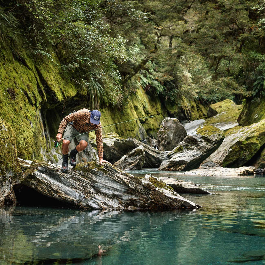 Epic Fly Rods Premium Quality Fly Fishing Rods & Fly Reels