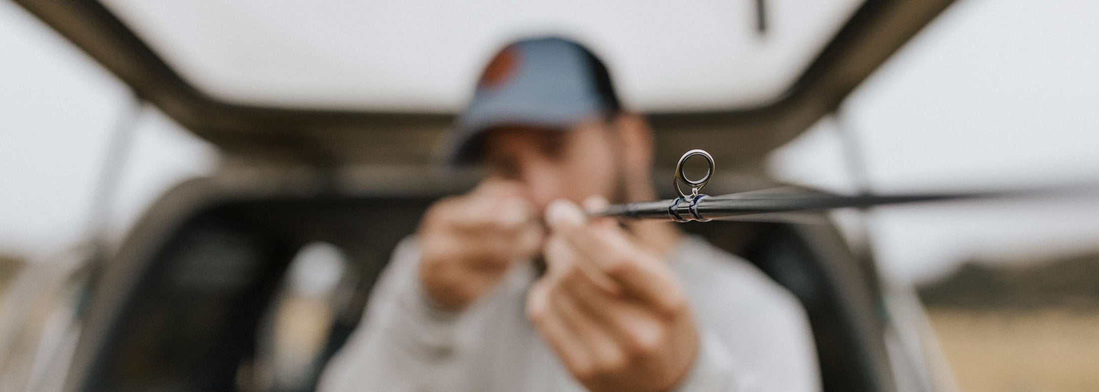 Fly Rod Blanks Premium Fiberglass & Graphite Fly Rod Blanks