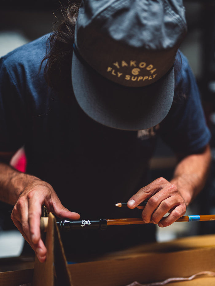 Fly Rod Building Kits | Build A Fly Rod - Epic Fly Rod Kits