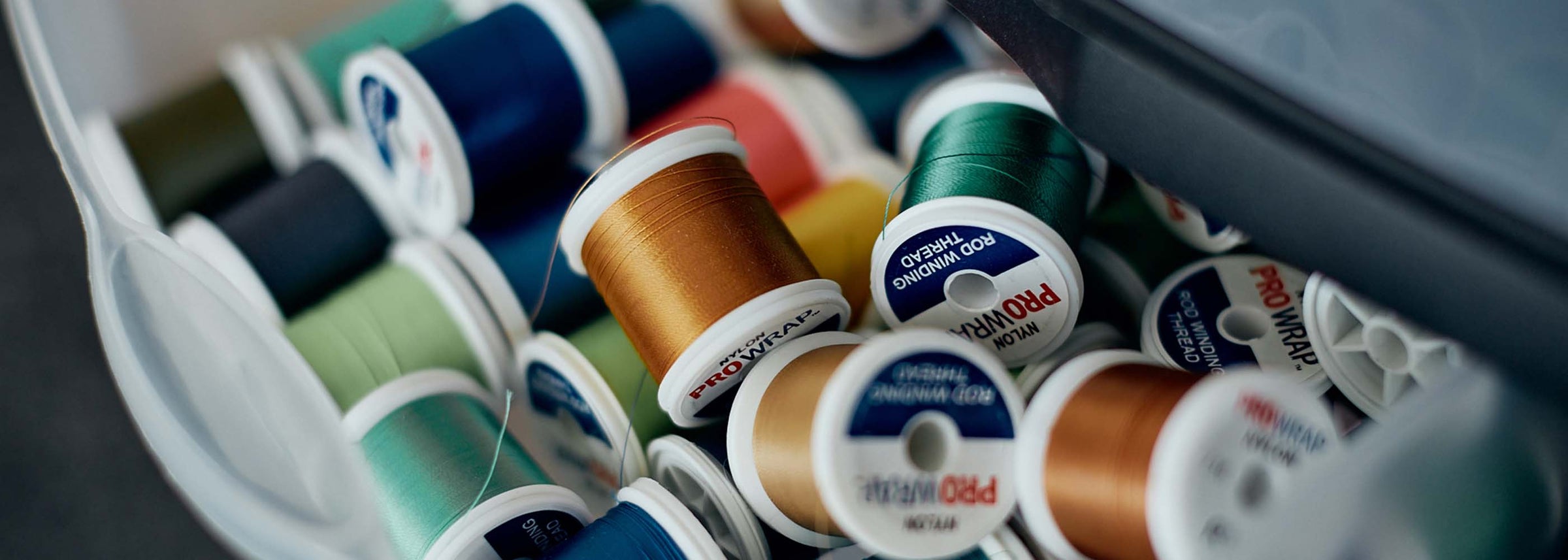 Quality Fly Rod Building Supplies