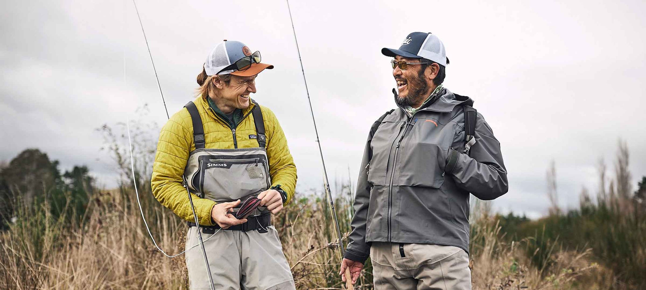 Premium Backcountry Fly Reel - Smooth Performance