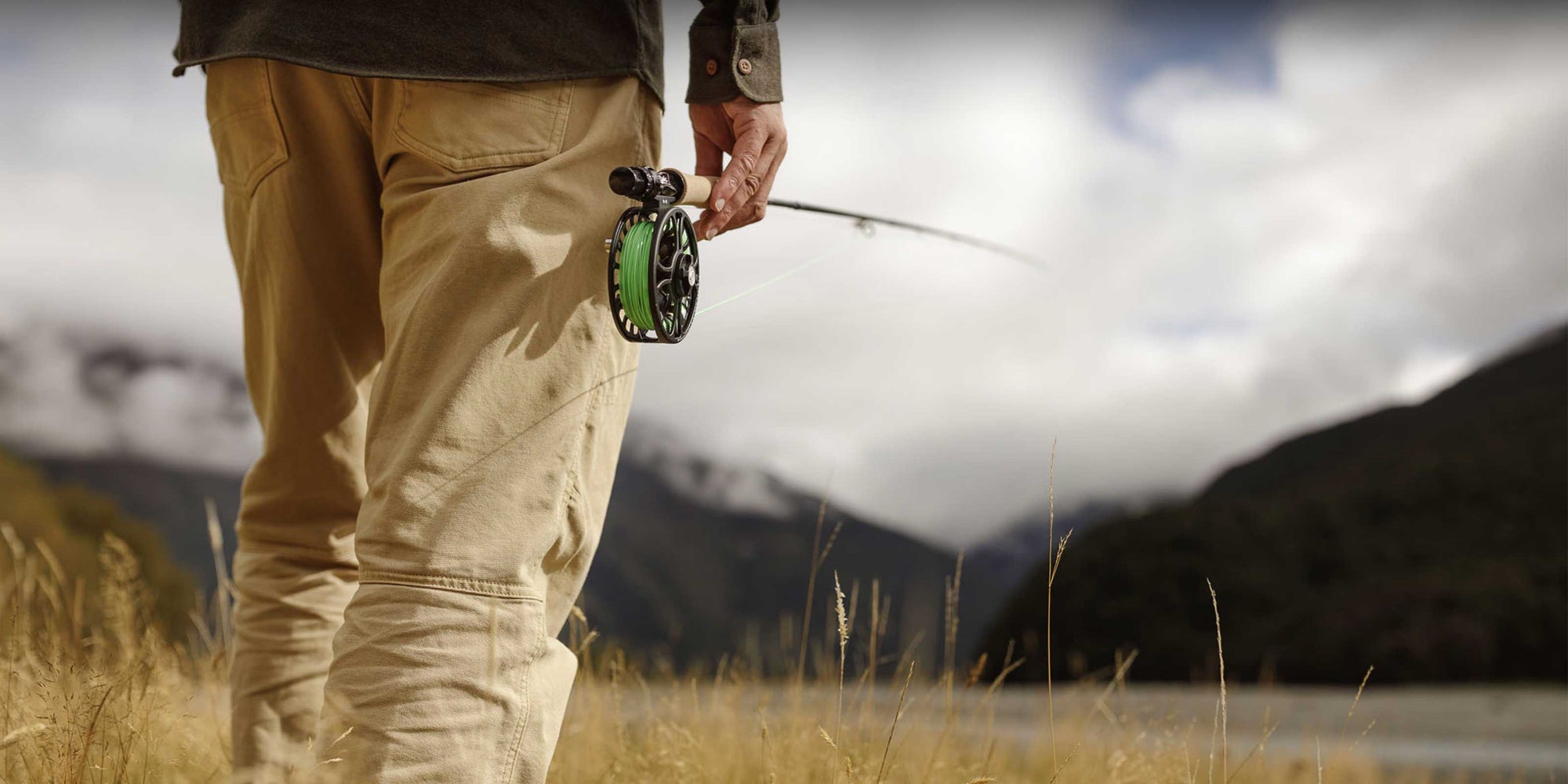 Epic Fly Rods Premium Quality Fly Fishing Rods & Fly Reels