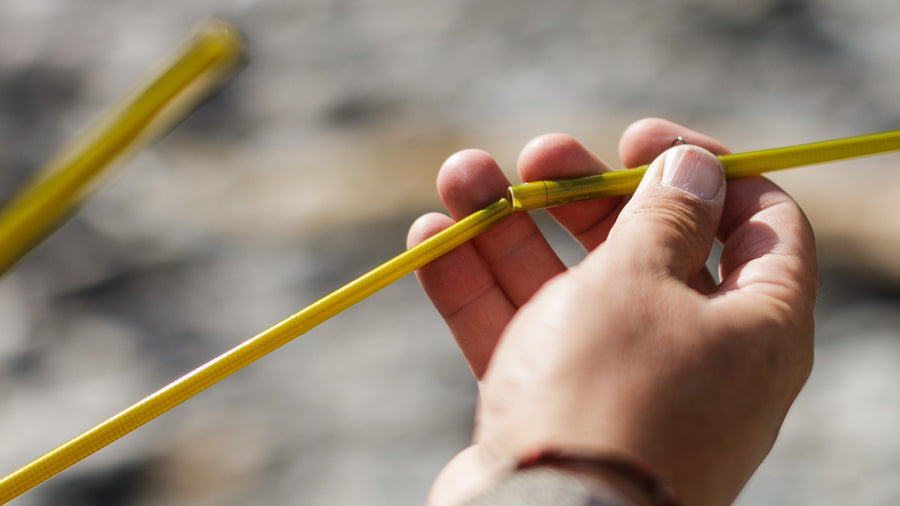 Epic Fly Rods Premium Quality Fly Fishing Rods & Fly Reels