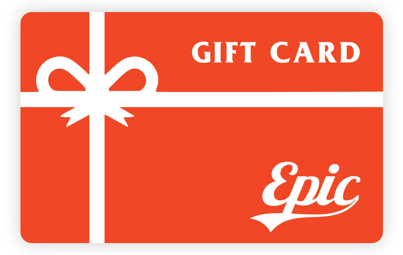 Epic Fly Fishing Gift Cards - Instant Delivery