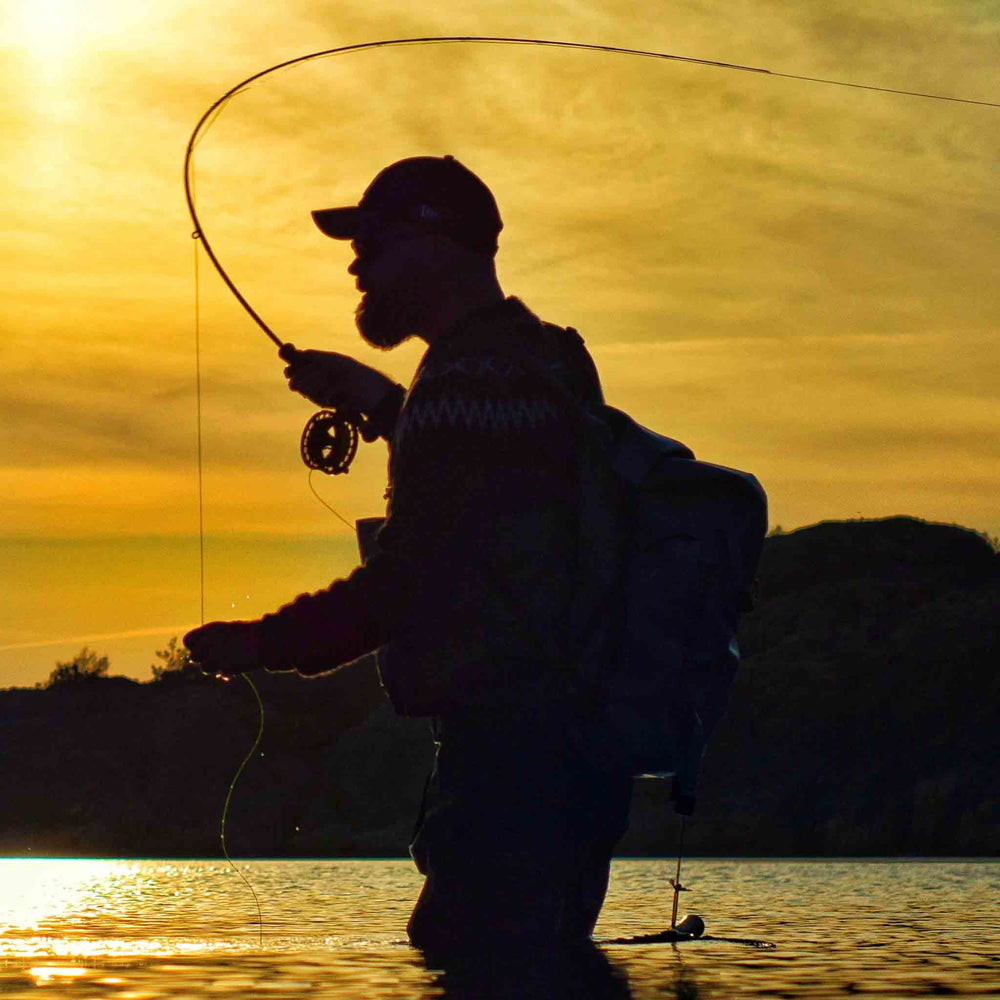 Meet Epic People - Epic Fly Fishing Ambassadors