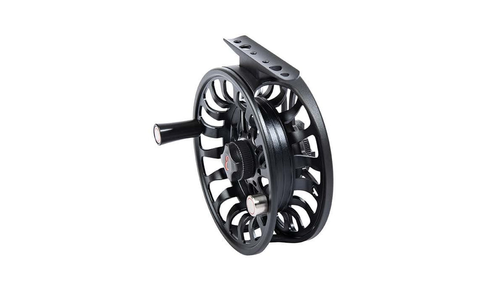 Voted "Best New Fly Reel" Epic Backcountry Fly Reel