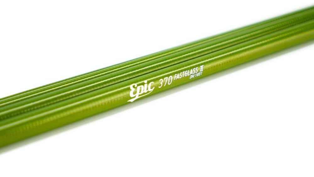 Fly Rod Blanks Premium Fiberglass & Graphite Fly Rod Blanks