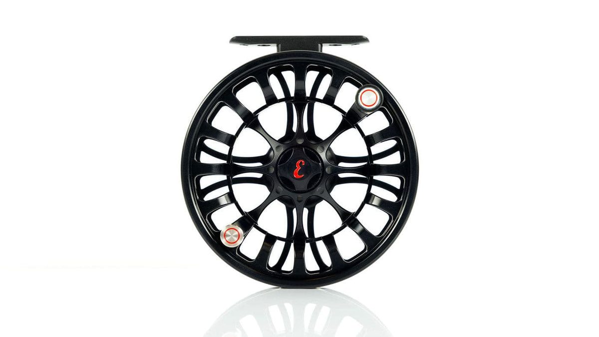 Voted "Best New Fly Reel" Epic Backcountry Fly Reel