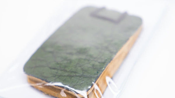 Amadou Fly Drying Patch - Ultimate CDC Drying Solution