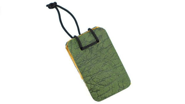 Amadou Fly Drying Patch - Ultimate CDC Drying Solution