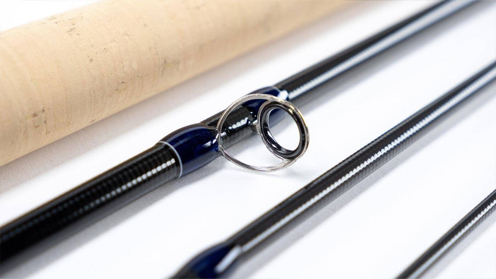 Reference Two Handed Trout Spey Rod Combo