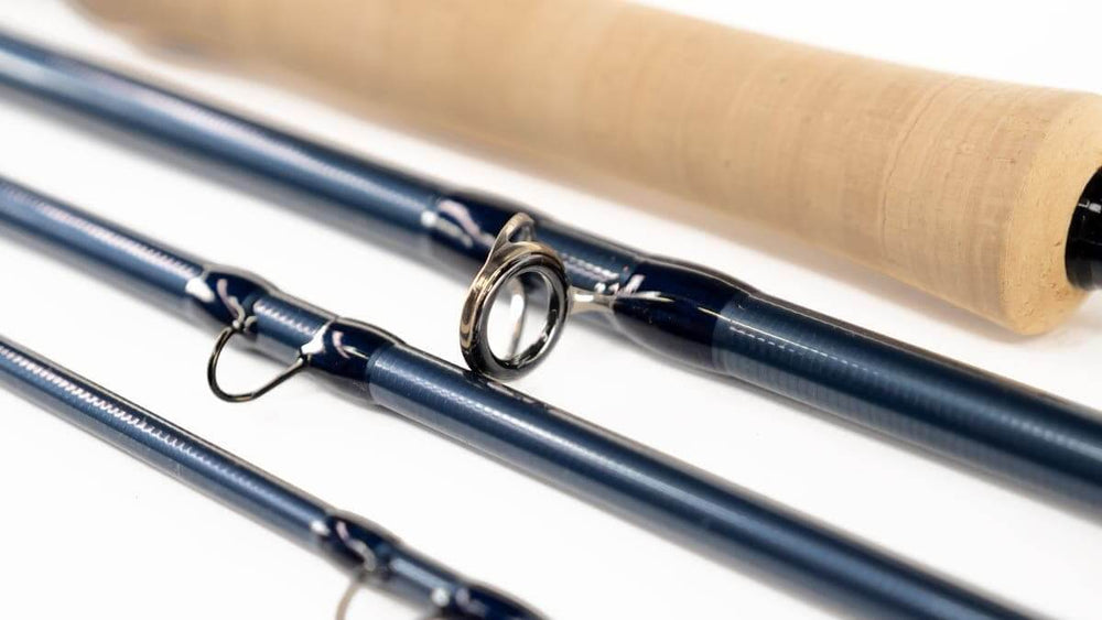 Epic Bandit 10 weight fiberglass Fly Rod