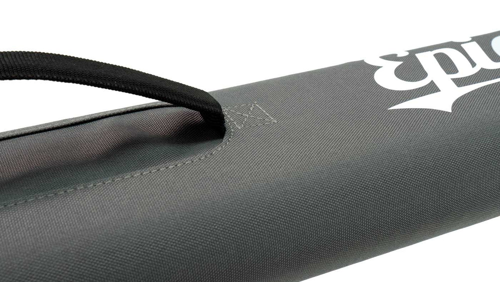 Backcountry Double Fly Rod & Reel Vault