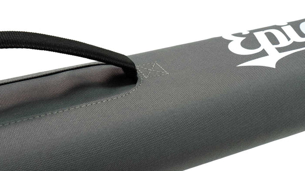 Backcountry Double Fly Rod & Reel Vault