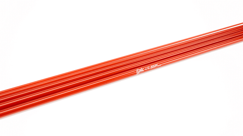 Packlight 476 Rod Blank l 5-piece fiberglass travel rod.