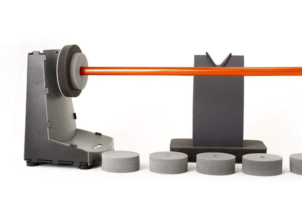 Epic Fly Rod Turner & Drying Motor - Easy Epoxy Drying