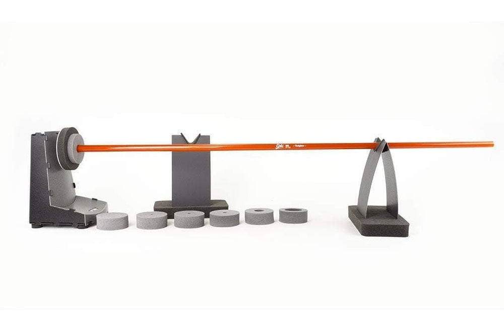 Epic Fly Rod Turner & Drying Motor - Easy Epoxy Drying